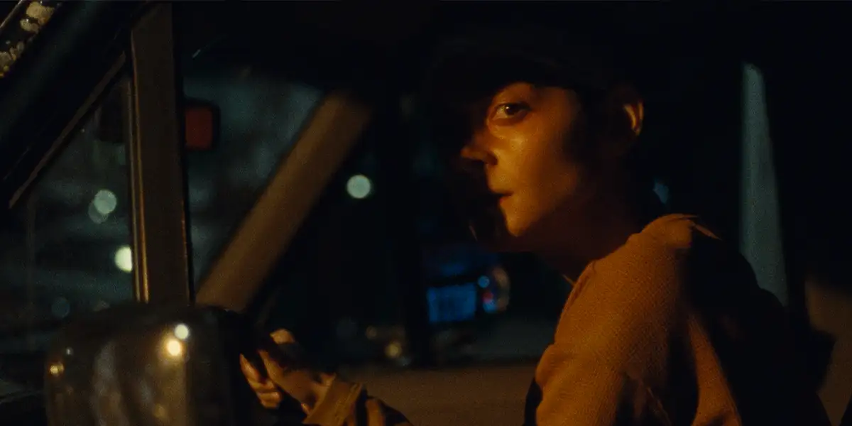 Gazer (2025) Review: In a Timeless State - Loud And Clear Reviews