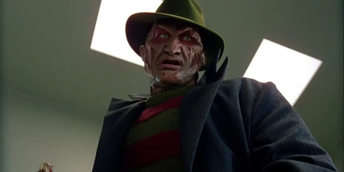 Wes Craven’s New Nightmare (1994) Review - Loud And Clear Reviews