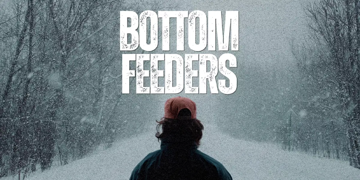 Bottom Feeders Review: Bleak & Bold Debut - Loud And Clear Reviews