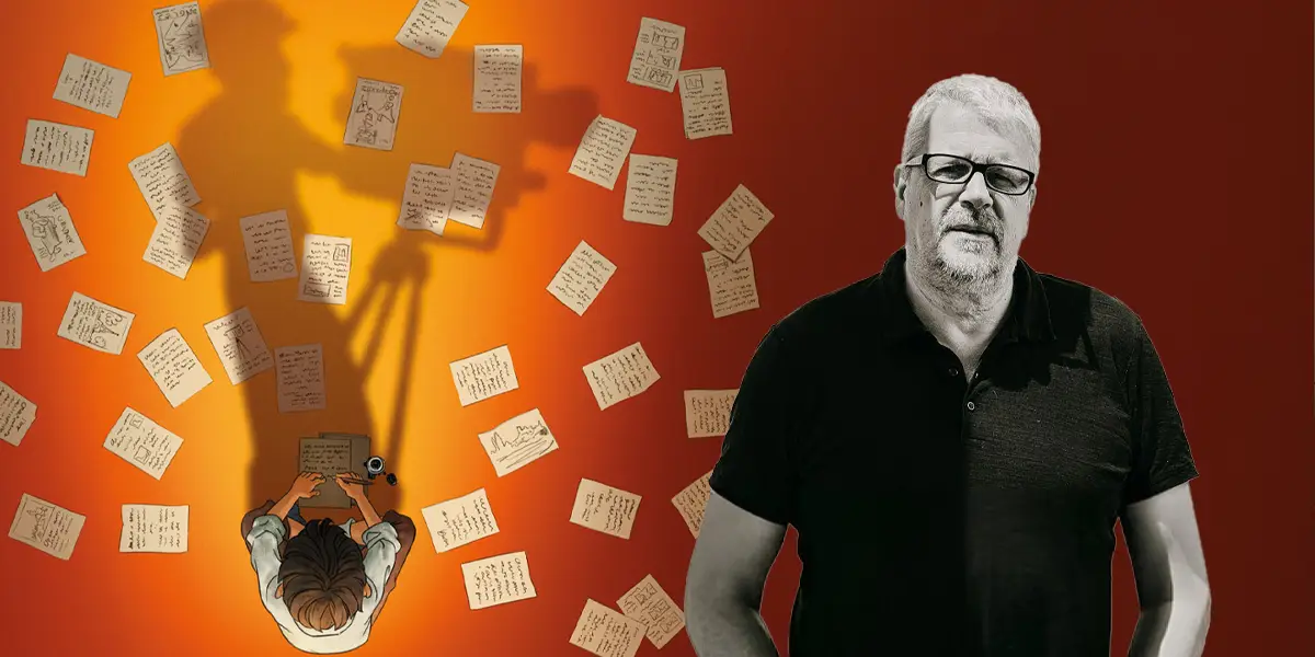 A Magnificent Life: Sylvain Chomet Interview - Loud And Clear Reviews