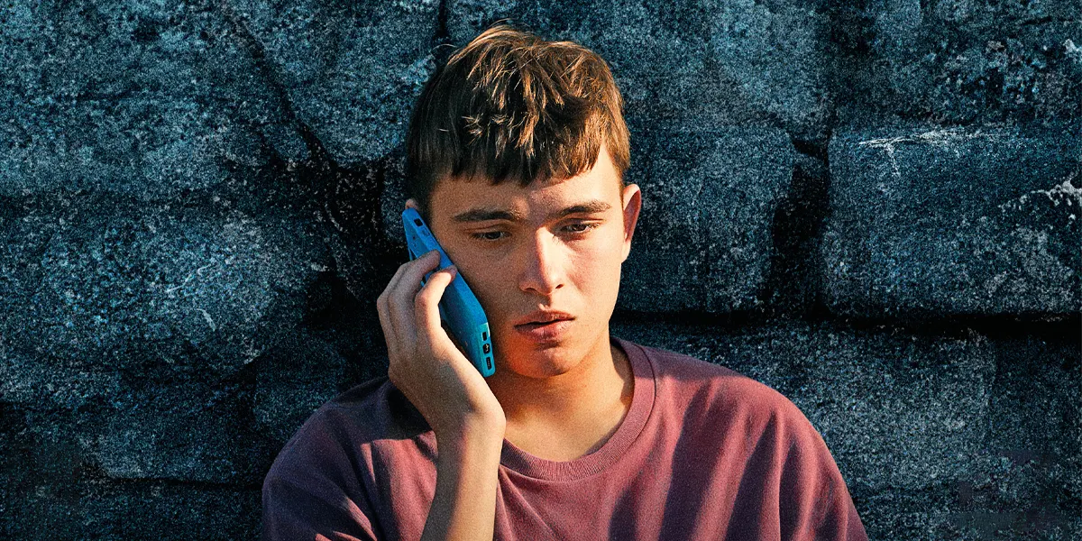 Enzo Film Review: Adolescent Soul Searching - Loud And Clear Reviews