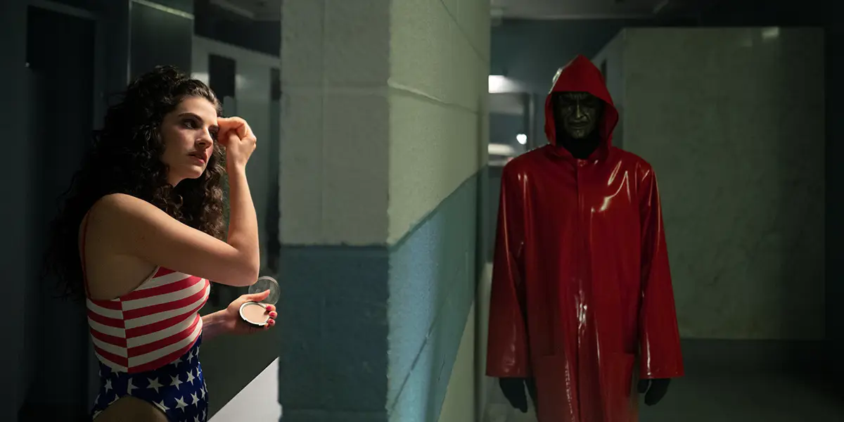 Fear Street: Prom Queen (Netflix) Review - Loud And Clear Reviews