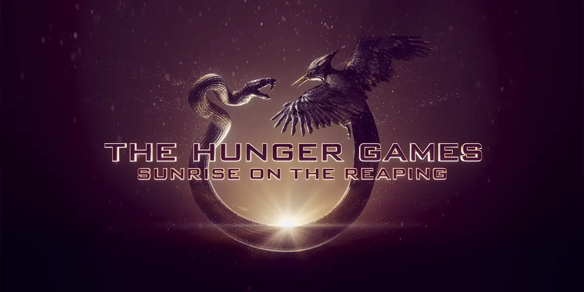 Everything we know about the New Hunger Games movie - Loud And Clear ...
