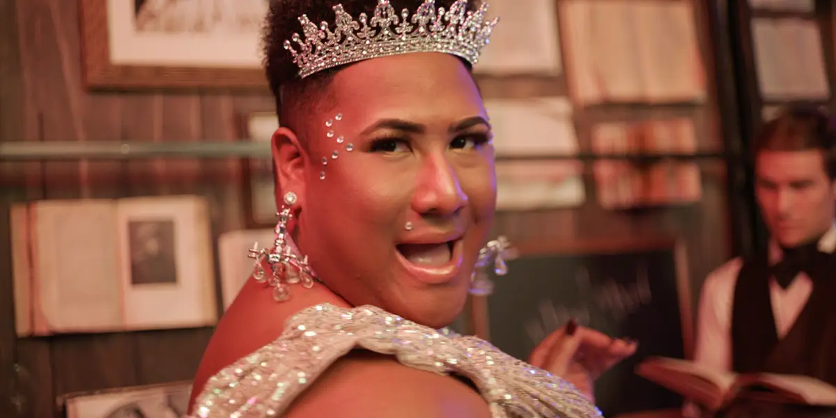 Lavender Men Review: Uneven But Wildly Potent - Loud And Clear Reviews