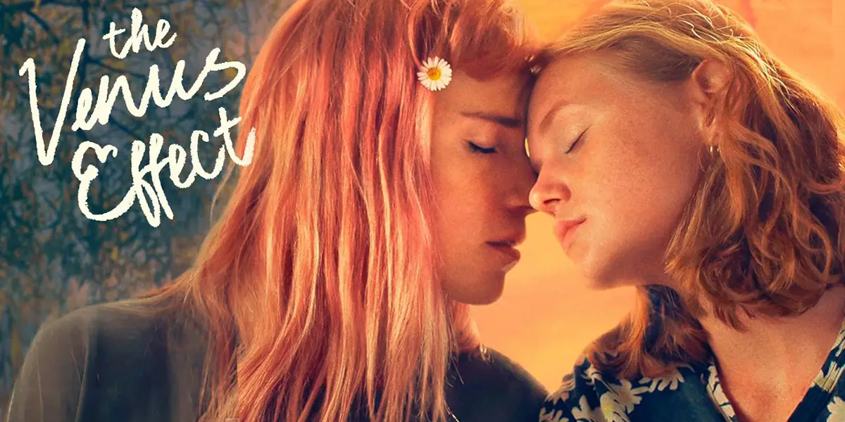 The Venus Effect Review: Love, Lust & Doubt - Loud And Clear Reviews