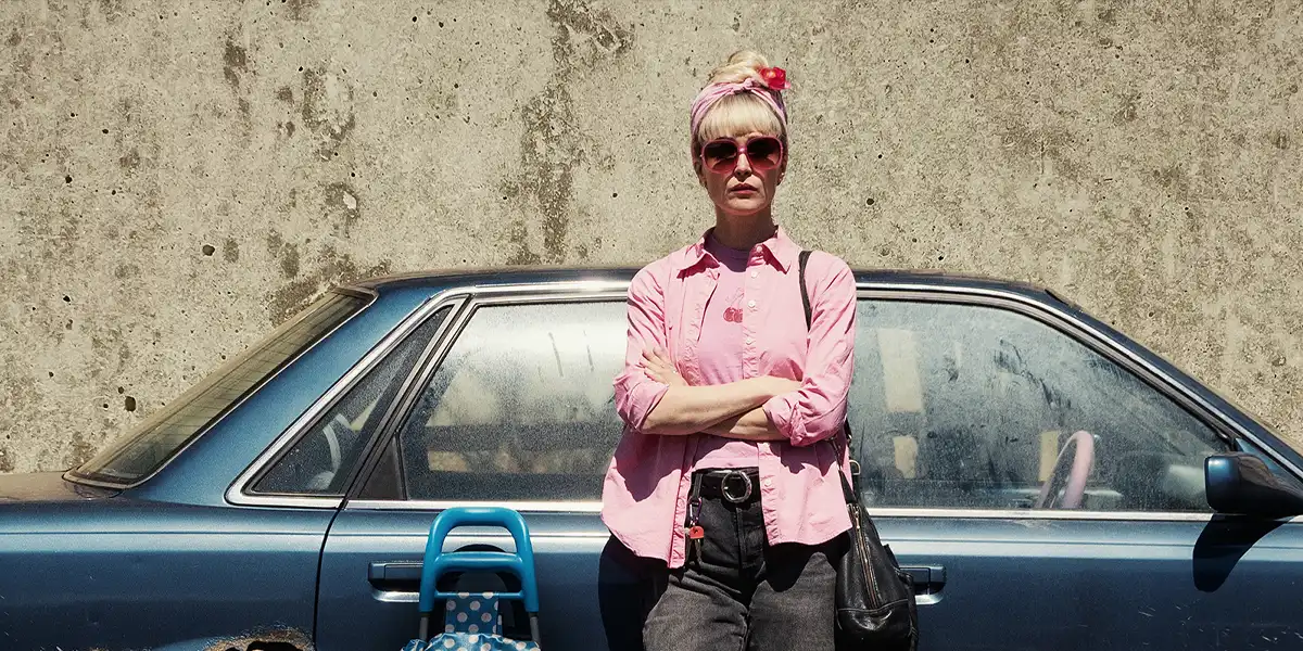 Tow Film Review: Raging Against the Machine - Loud And Clear Reviews
