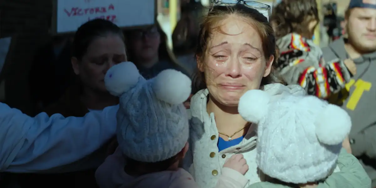 Watch Over Us: Tribeca Film Review - Loud And Clear Reviews