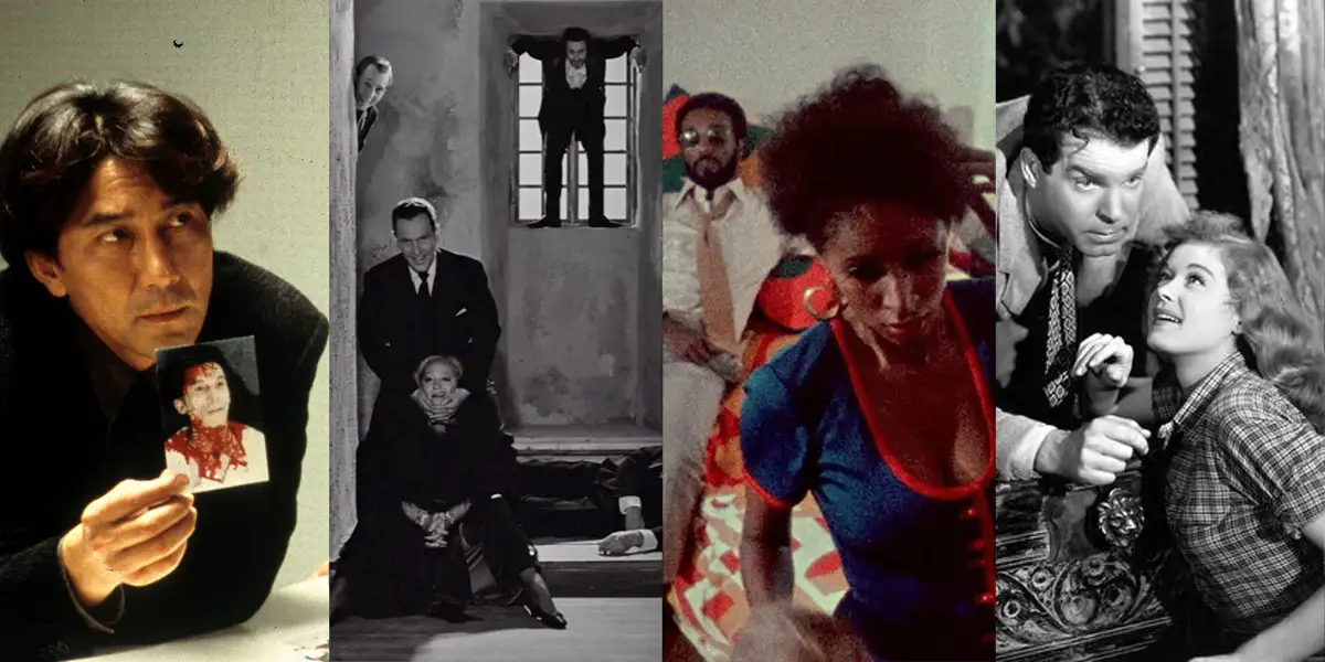 10 Best Classic Horror Movies You’ve Never Seen - Loud And Clear Reviews