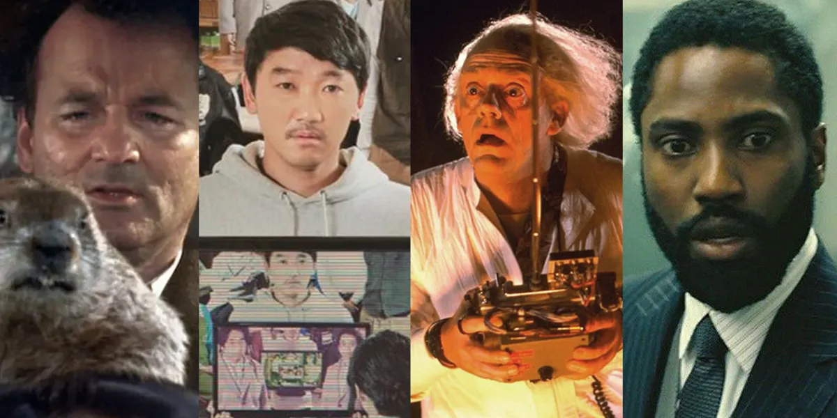 15 Best Time Travel Movies of All Time - Loud And Clear Reviews
