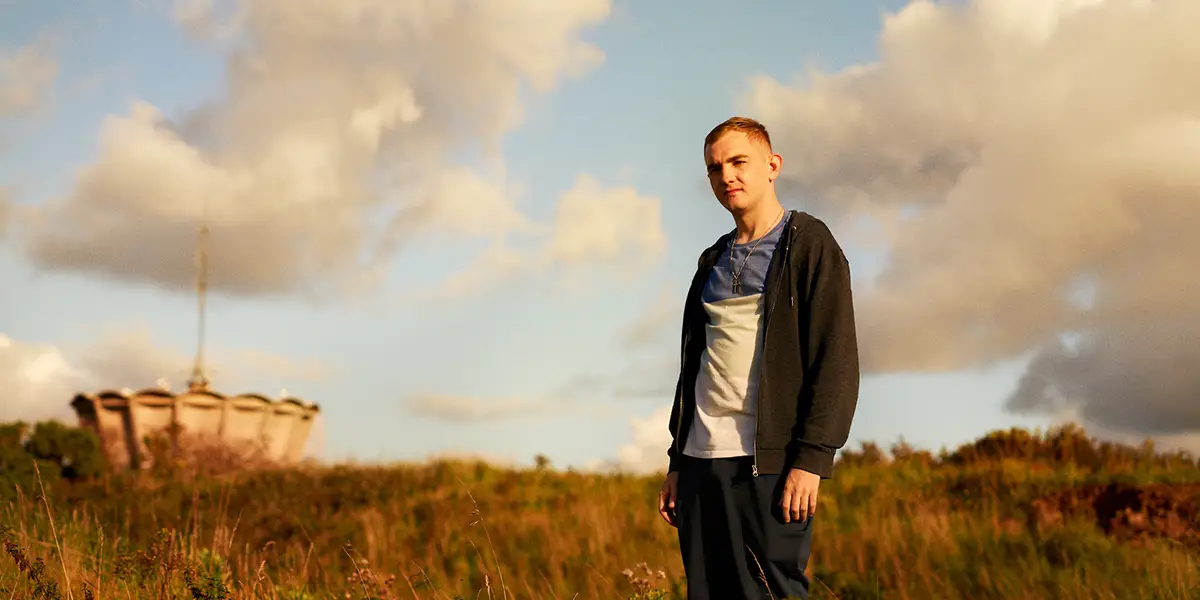 Christy (2025) Film Review: An Irish Standout - Loud And Clear Reviews