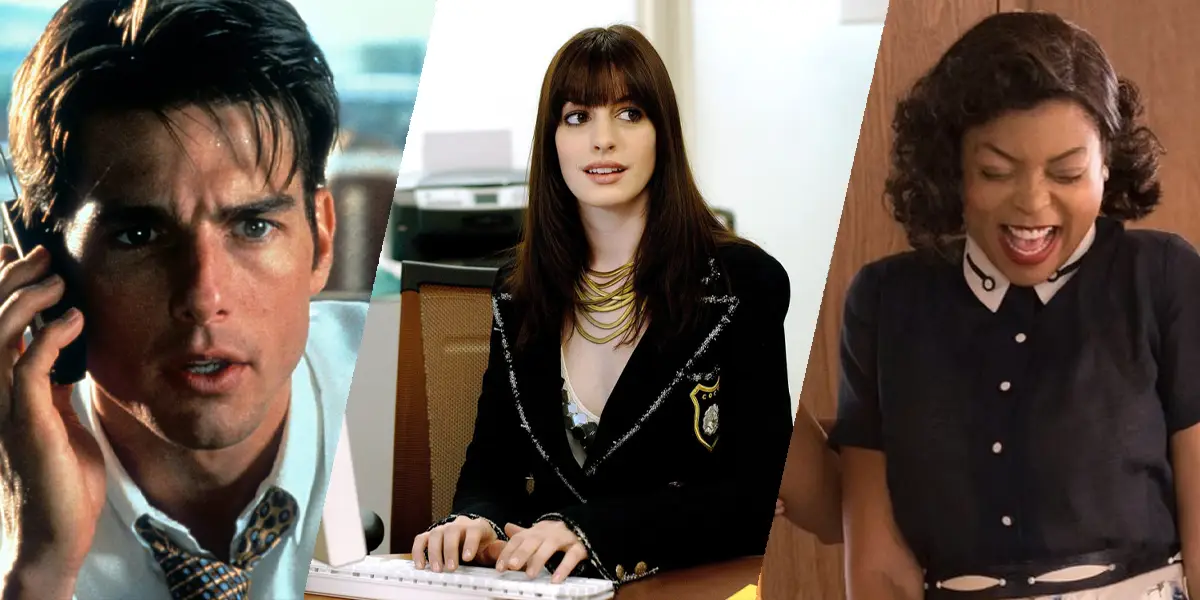 5 Great Films About Chasing Your Dream Job - Loud And Clear Reviews