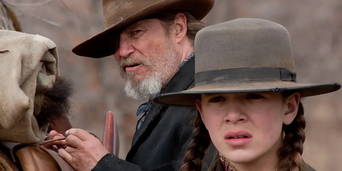 True Grit (2010) Review: Western Masterpiece - Loud And Clear Reviews