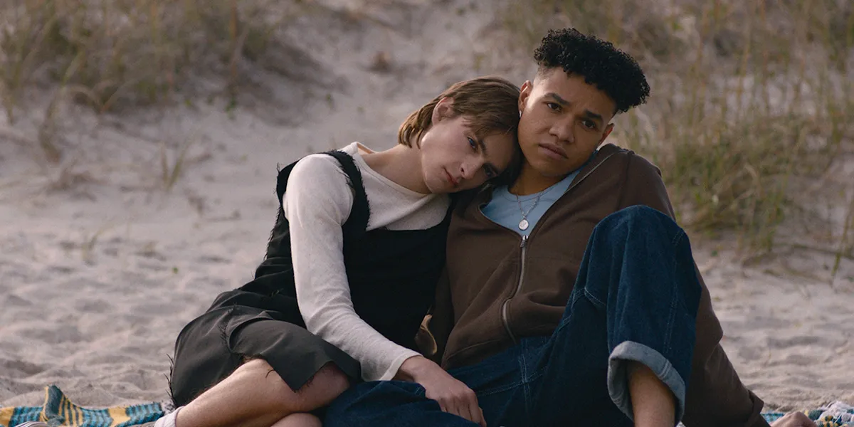 I Wish You All the Best: Film Review - Loud And Clear Reviews