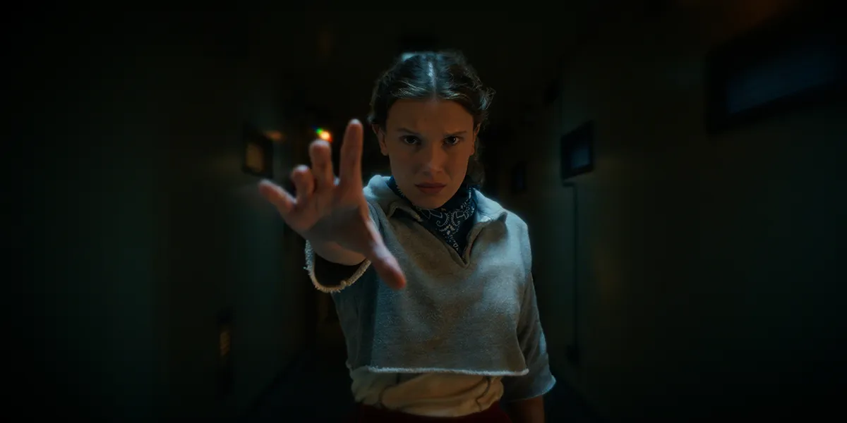 Stranger Things 5 Vol 1 Review: A Decent Start - Loud And Clear Reviews