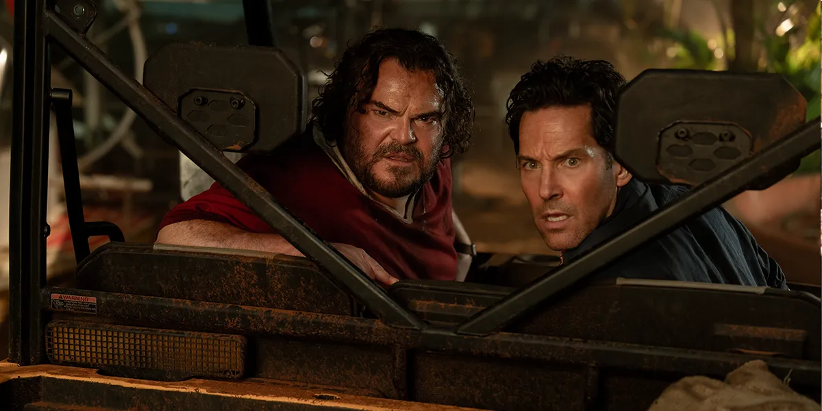 Anaconda (2025) Review: Tiresome Metafilm - Loud And Clear Reviews