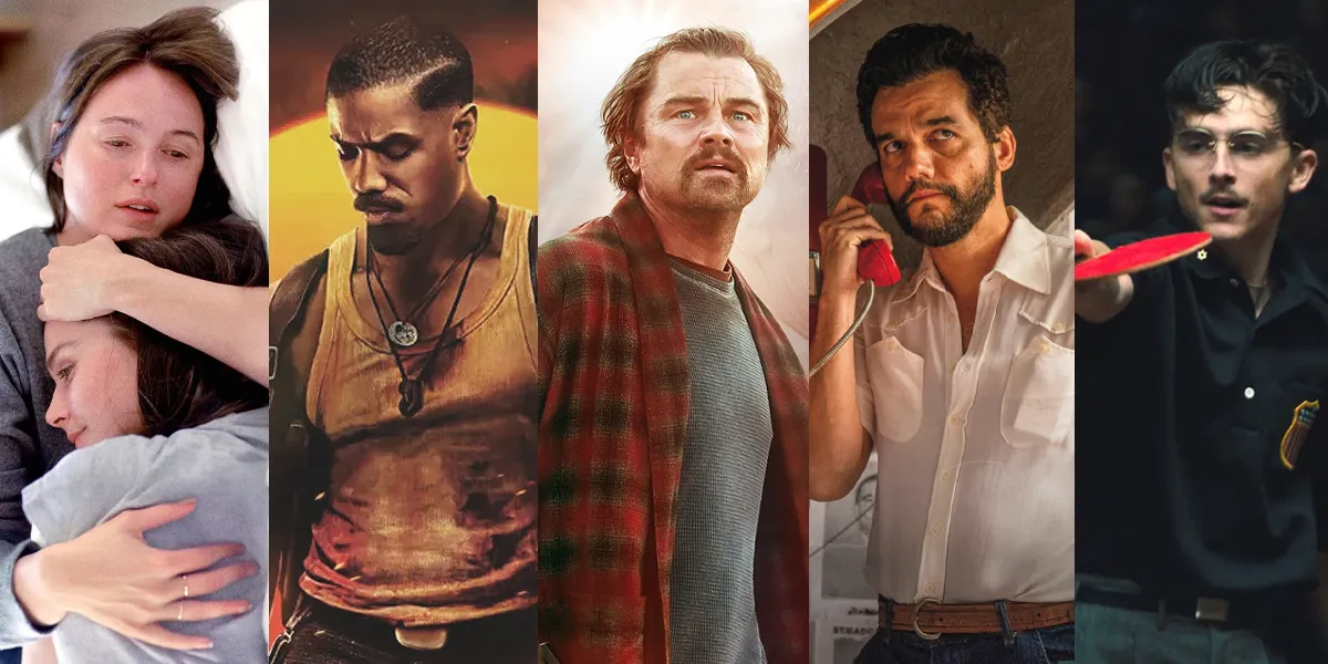 Top 20 Best Movies of 2025: Ranked List - Loud And Clear Reviews