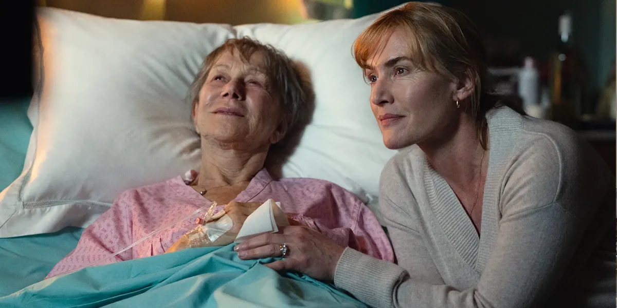 Goodbye June Review: Heartfelt Drama - Loud And Clear Reviews