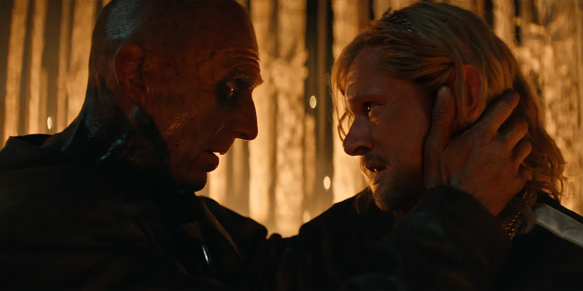 28 Years Later: The Bone Temple Review - Loud And Clear Reviews