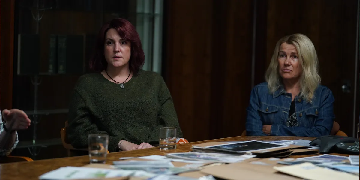 Pike River Review: Stirring & Intimate Drama - Loud And Clear Reviews