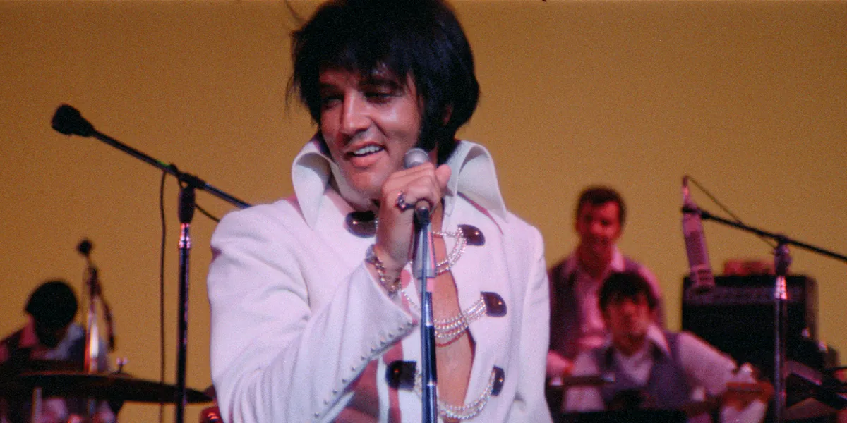 EPiC: Elvis Presley in Concert Review - Loud And Clear Reviews