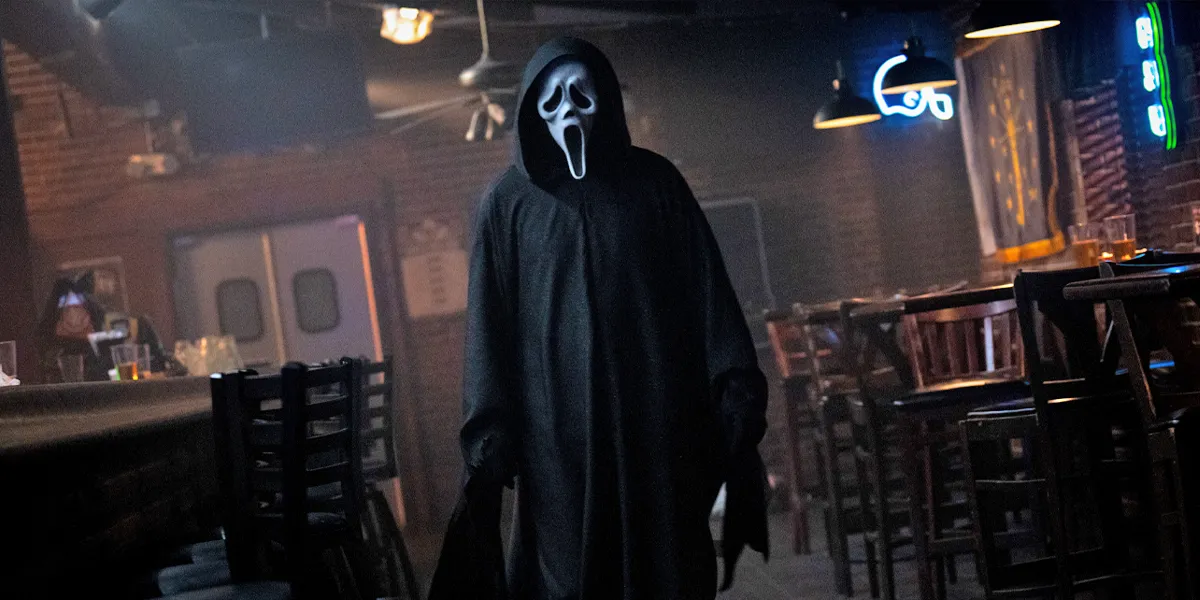 Scream 7 (2026) Movie Review - Loud And Clear Reviews