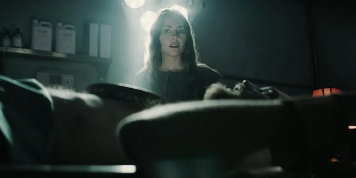 The Mortuary Assistant Review: Beware of the Dead - Loud And Clear Reviews