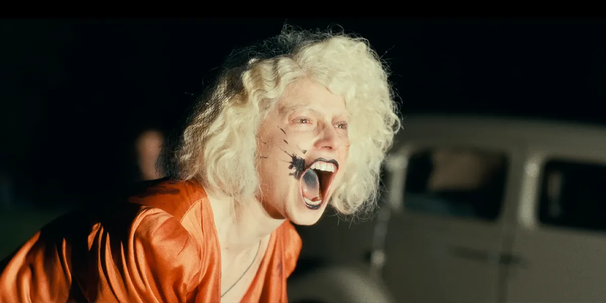 The Bride! Review: Cinematic, Monstrous Swing - Loud And Clear Reviews