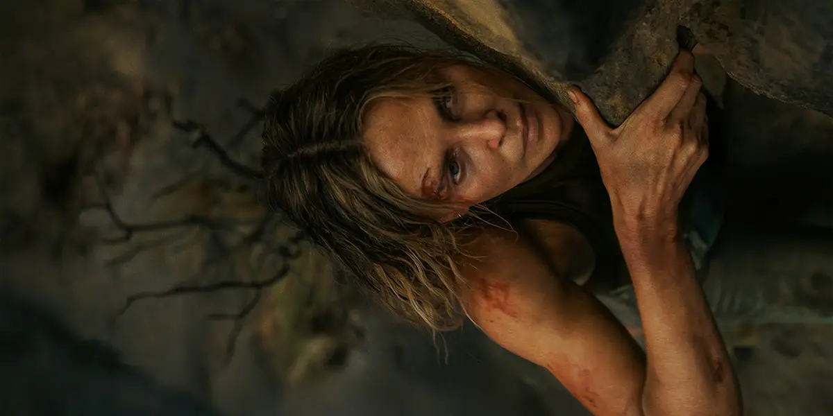 Apex (2026) Netflix Movie Review - Loud And Clear Reviews