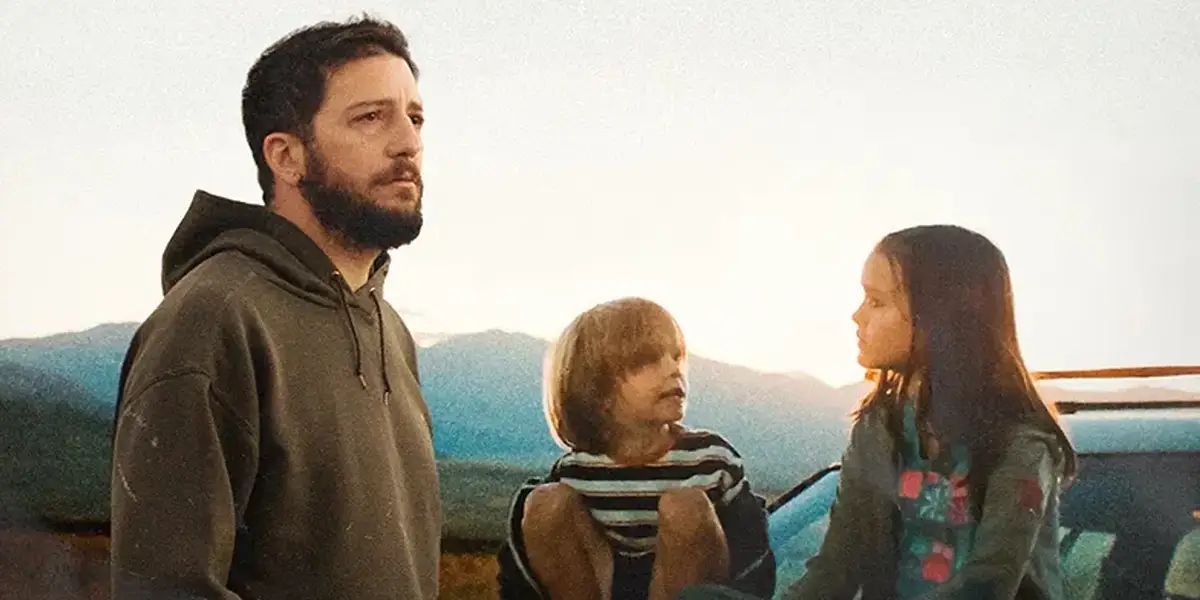 Omaha Film Review: An Unknown Road Trip - Loud And Clear Reviews