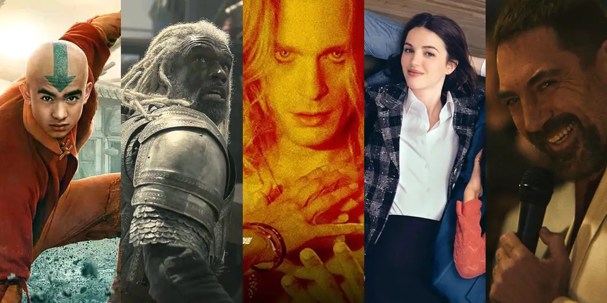 12 New Shows to Stream in June 2026 - Loud And Clear Reviews