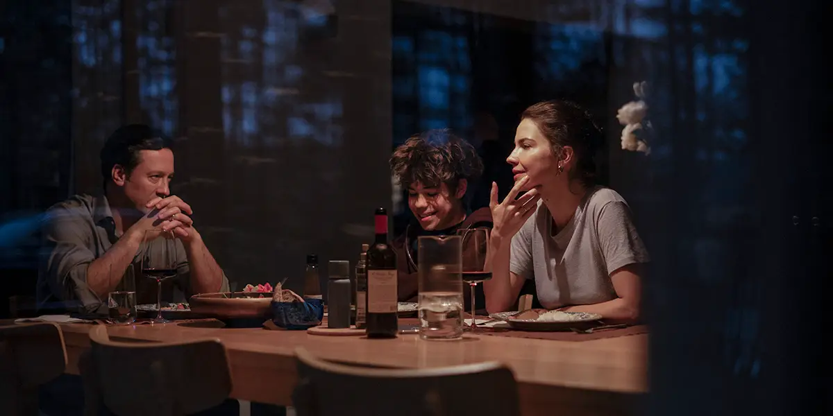 Minotaur Review: Russia Caught In A Labyrinth - Loud And Clear Reviews