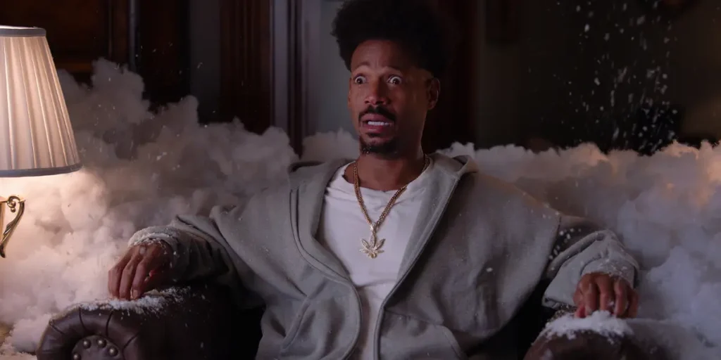 Scary Movie (2026) Review: Just Another Legacyquel - Loud And Clear Reviews